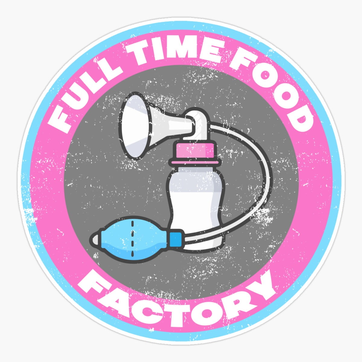 Maneki Full Time Food Factory, Breastfeeding Awareness Month ...