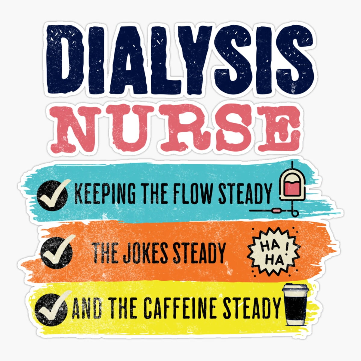 Maneki Funny Keeping The Flow Jokes And Caffeine Steady Nephrology ...