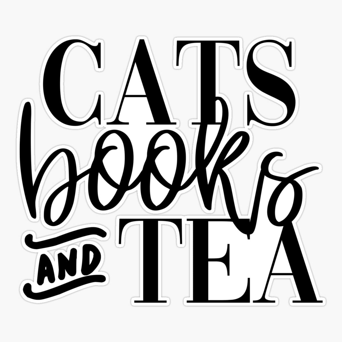 Maneki Funny Pretty Reading Read Bookworm | Teachers | Librarians ...