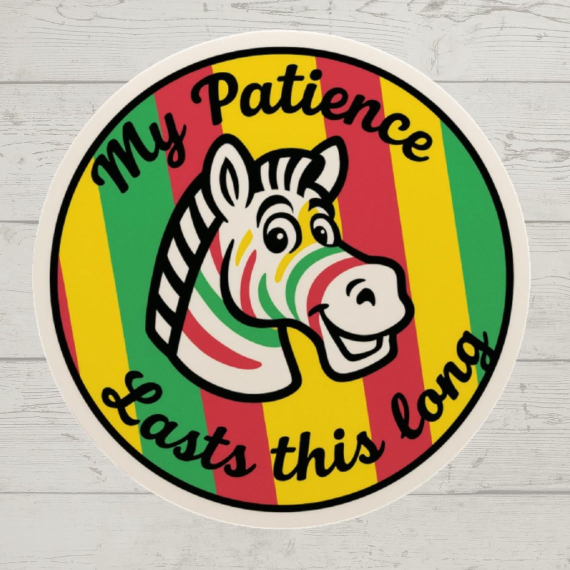 Maneki Funny Retro Zebra Gum er, Sarcastic er, Funny Laptop er, Water ...