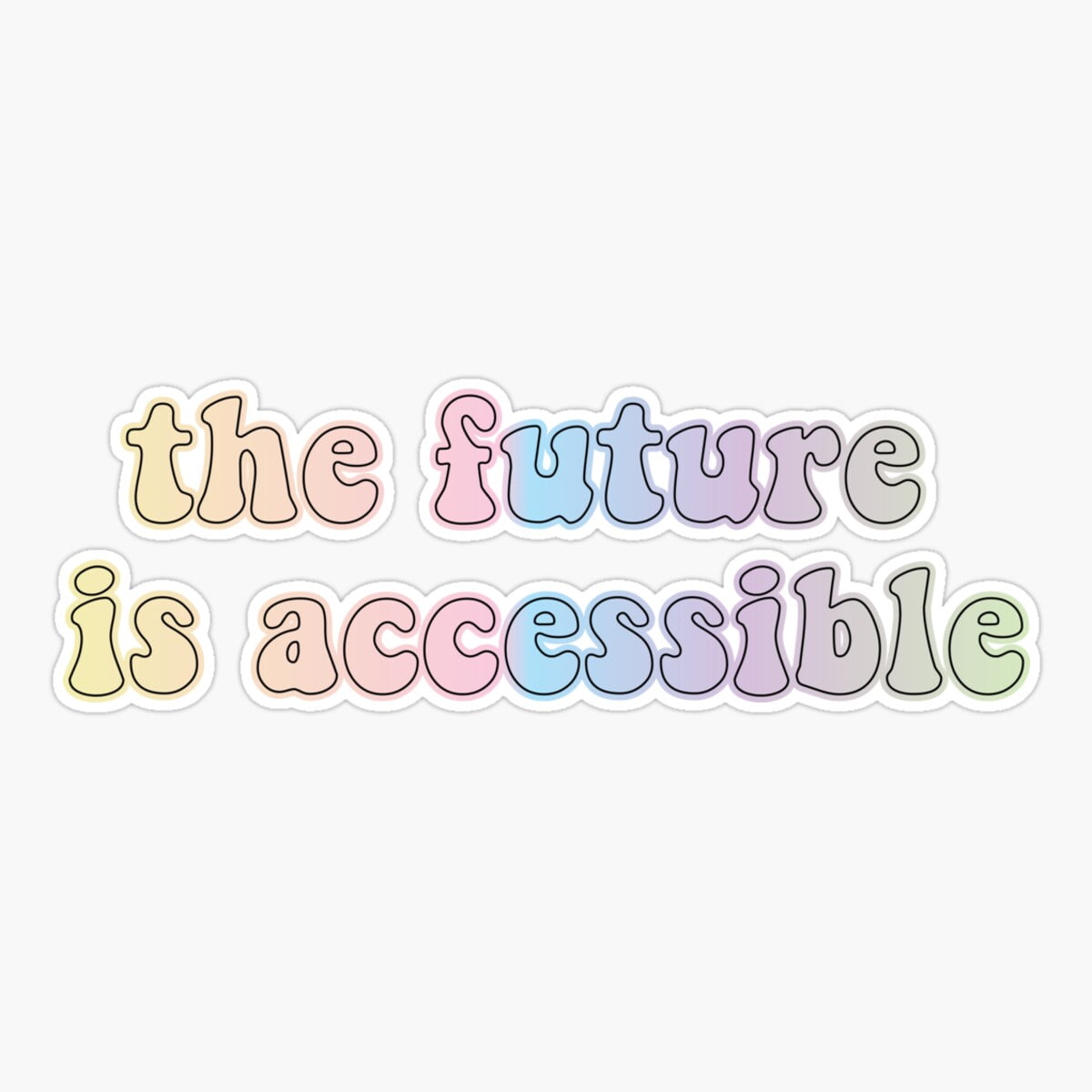 Maneki The Future Is Accessible, Special Education Teacher ...