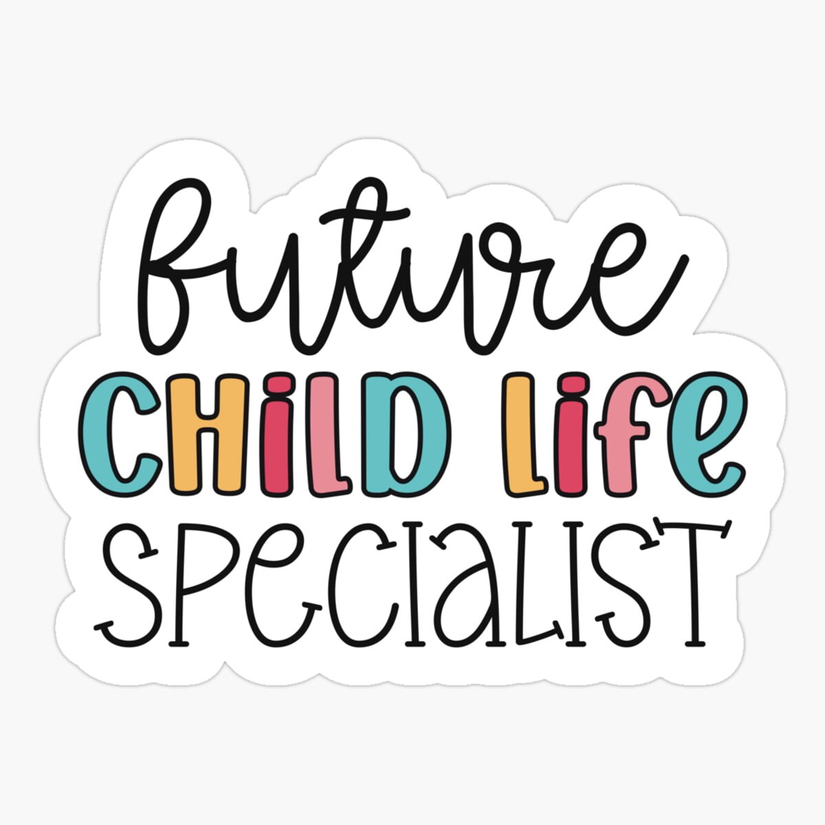 Maneki Future Child Life Specialist | Child Life Specialist | Certified ...