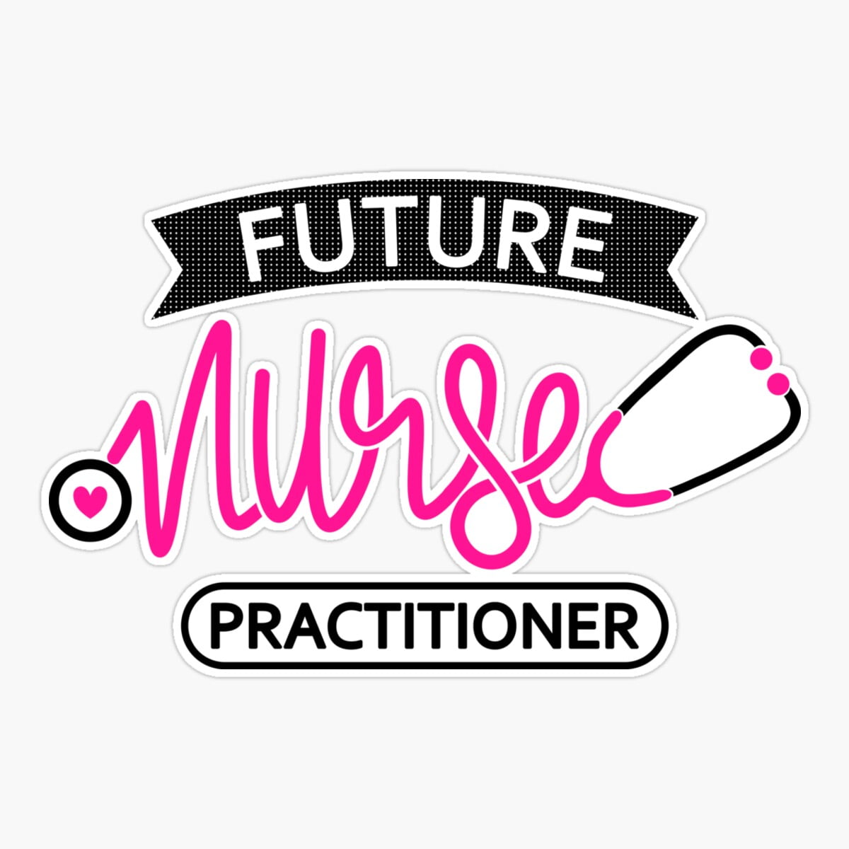 Maneki Future Nurse Practitioner Np - Future Nursing Department - New ...