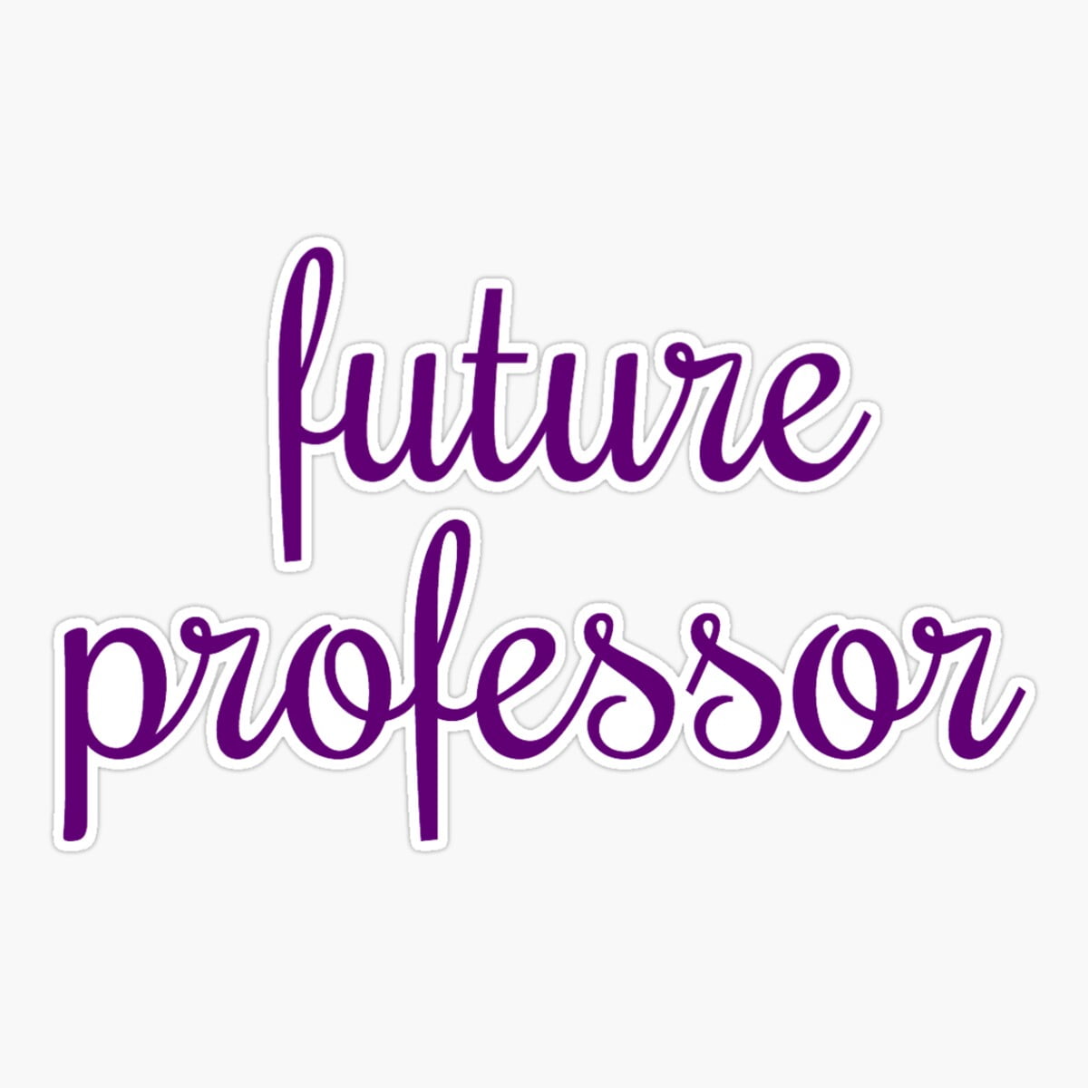 Maneki Future Professor, Higher Education Mor Er, Phone Decal Water ...