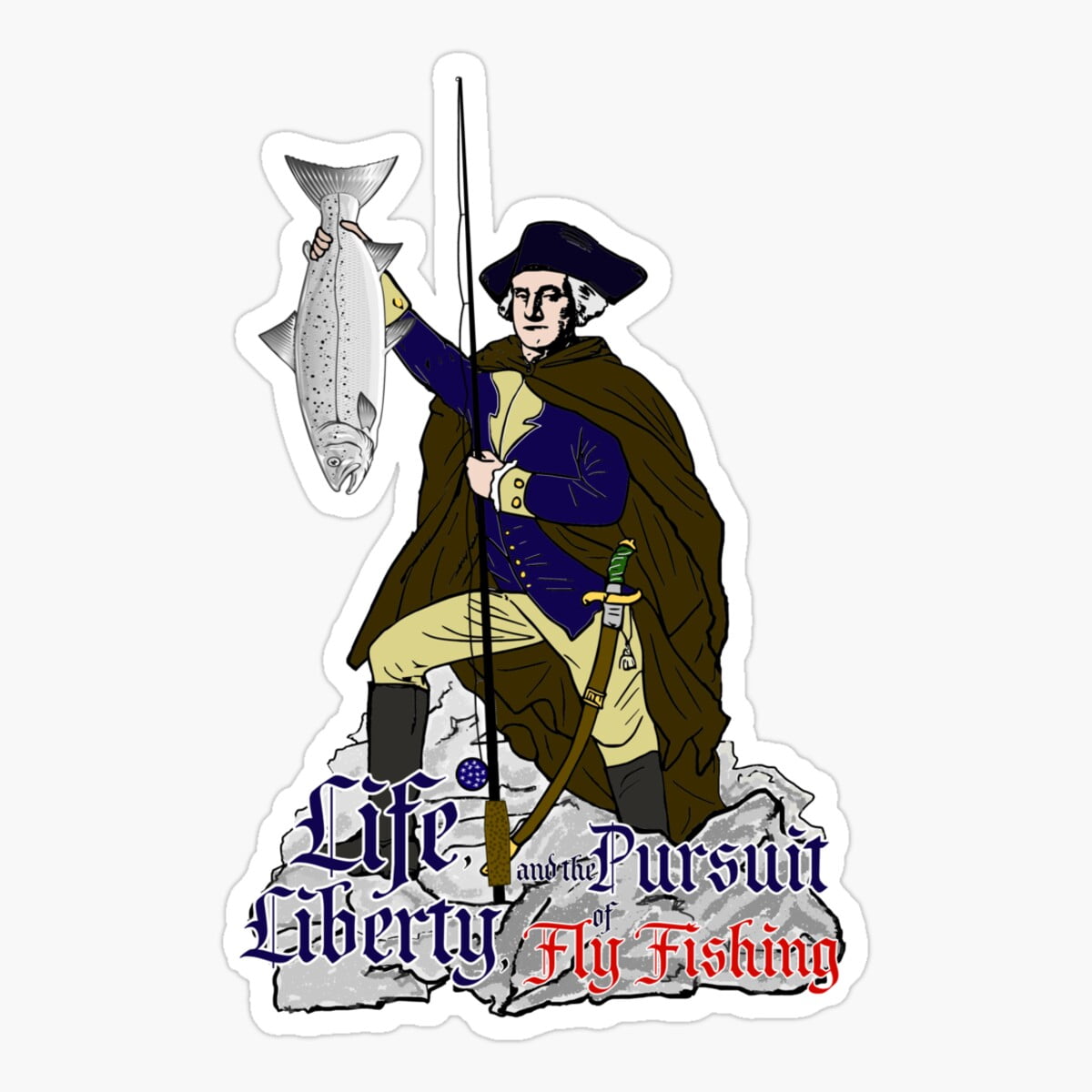 Maneki George Washington Lie Liberty And The Pursuit O Ly Ishing Er ...