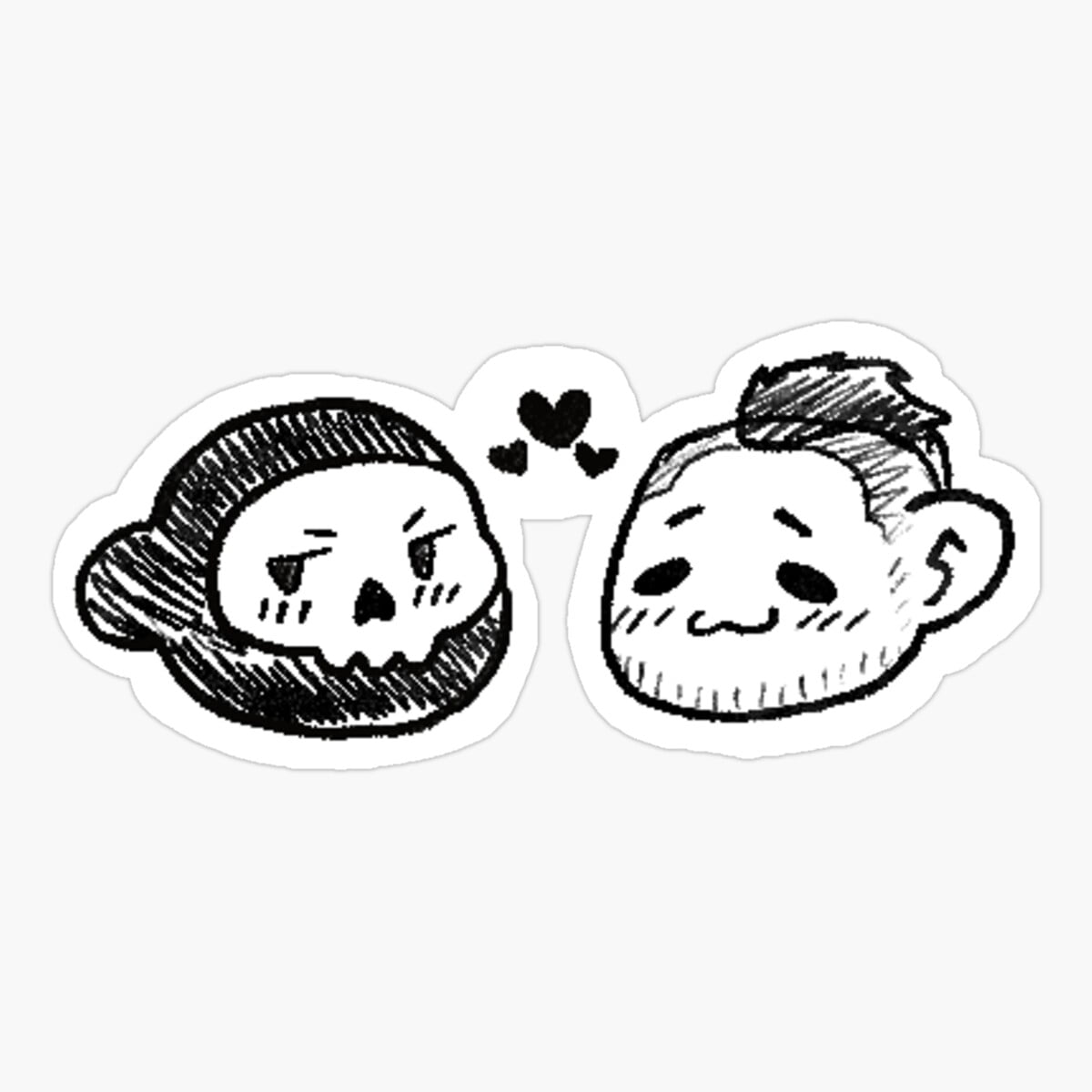 Maneki Ghoap Er, Phone Decal Water Bottle Stickers Car Decals, Funny ...