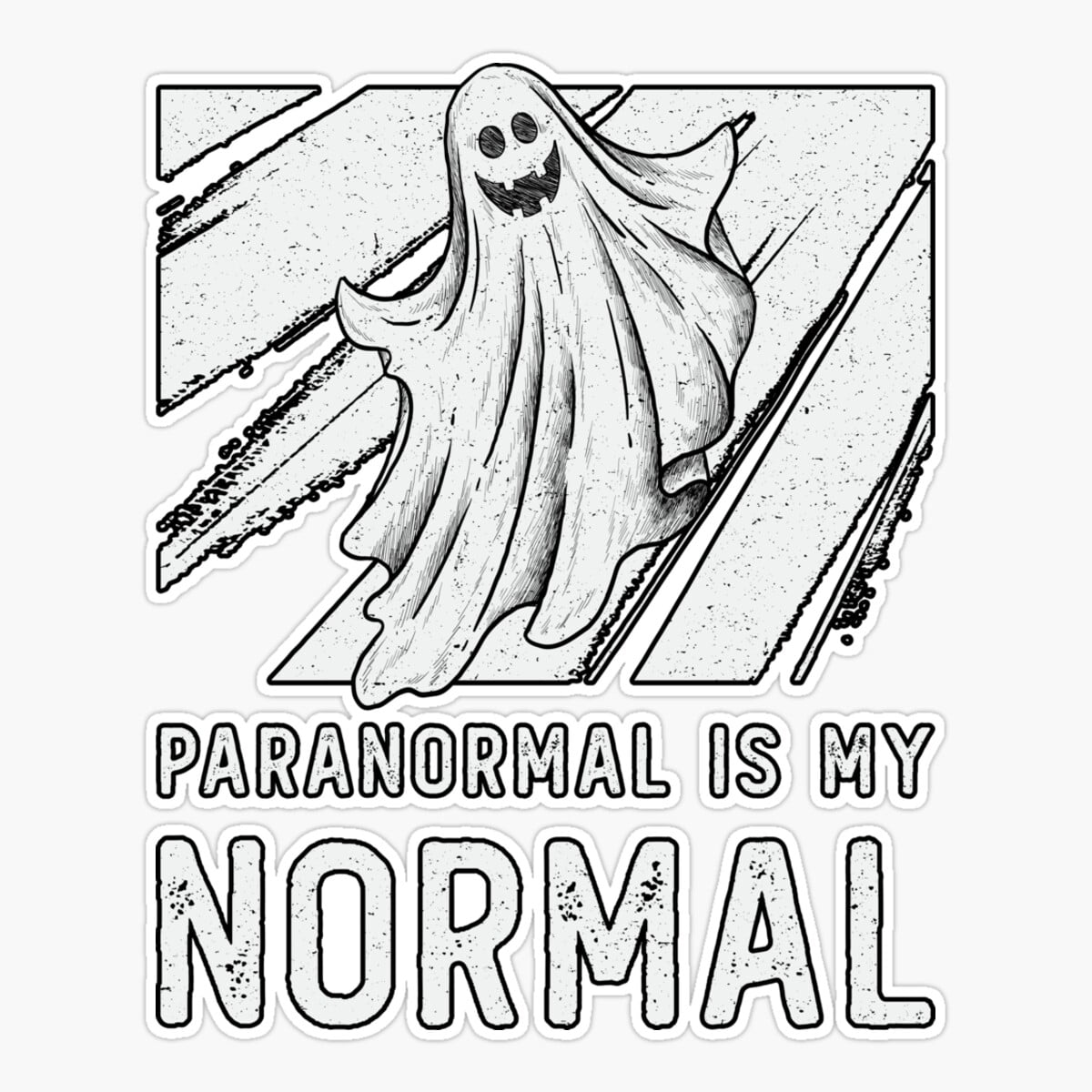 Maneki Ghost Hunting Paranormal Is My Normal Ghost Hunter Er, Phone ...