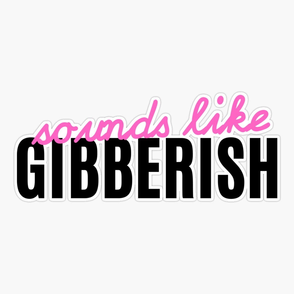 Maneki Gibberish, Auditory Processing Disorder Er, Phone Decal Water ...