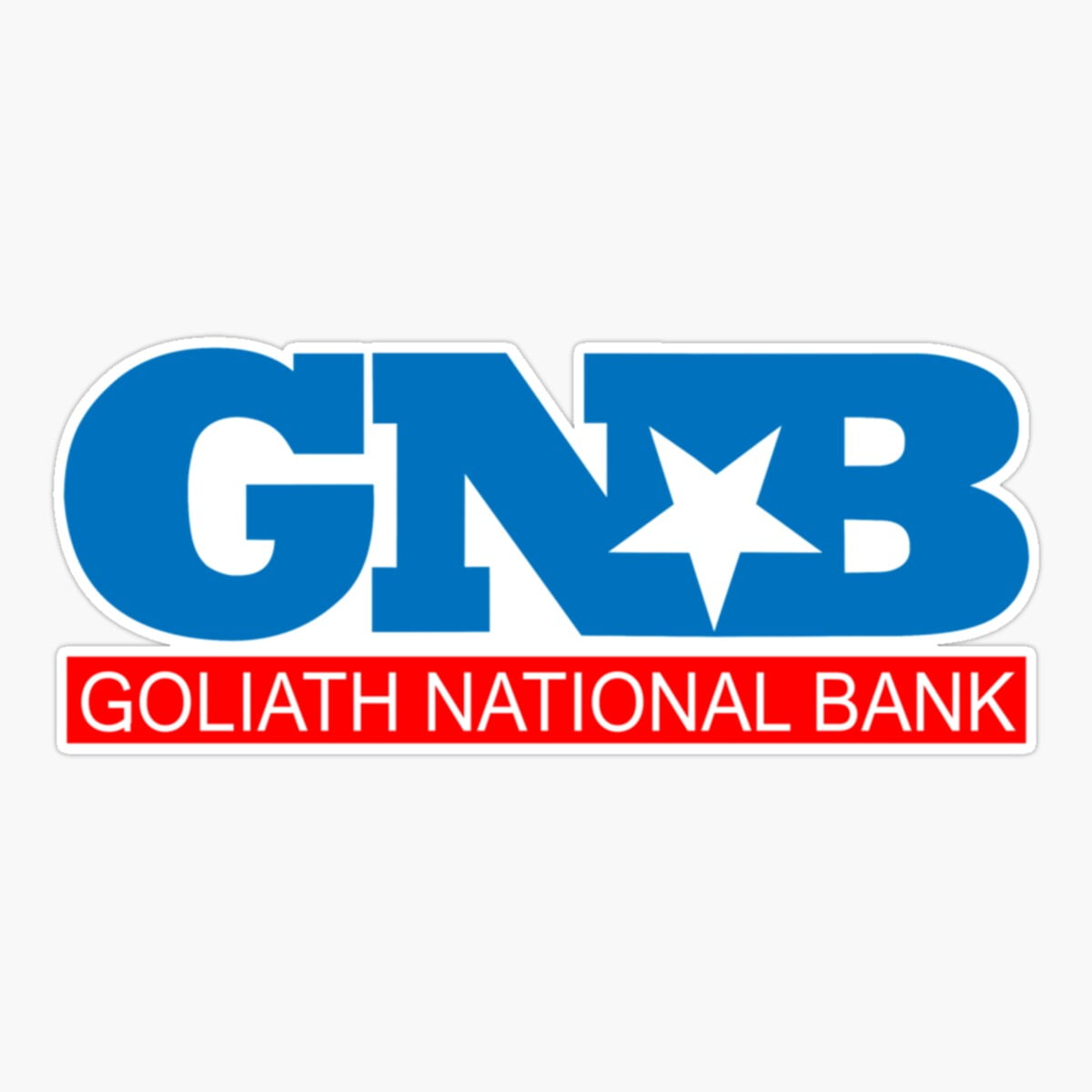 Maneki Gnb Er, Phone Decal Water Bottle Stickers Car Decals, Funny Birthday Gift - Walmart.com