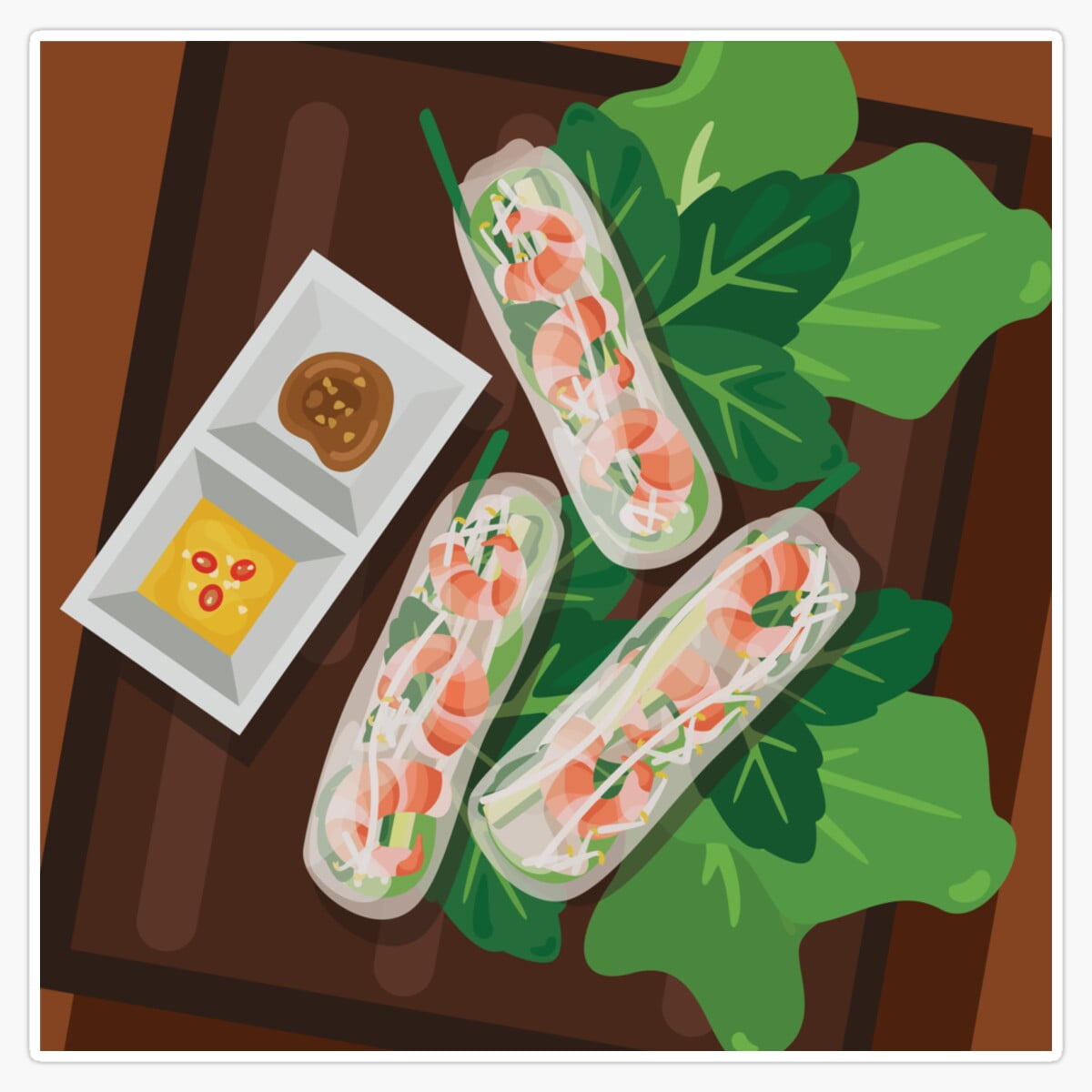 Maneki Goi Cuon Er, Phone Decal Water Bottle Stickers Car Decals, Funny ...