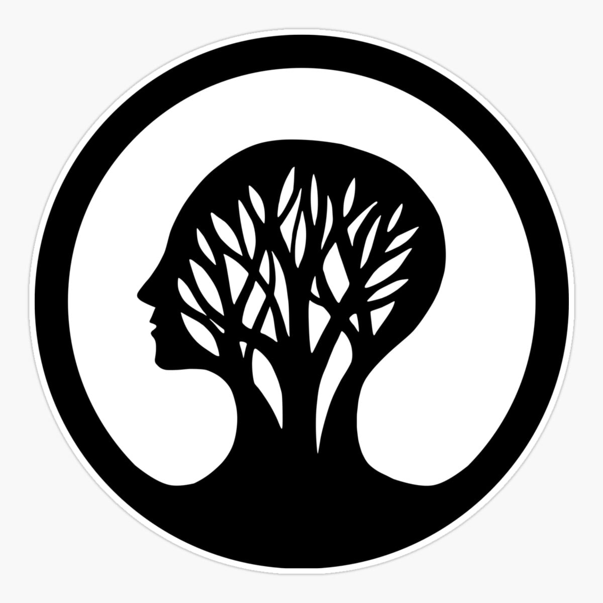 Maneki Gojira L'Enant Sauvage Skull Er, Phone Decal Water Bottle ...