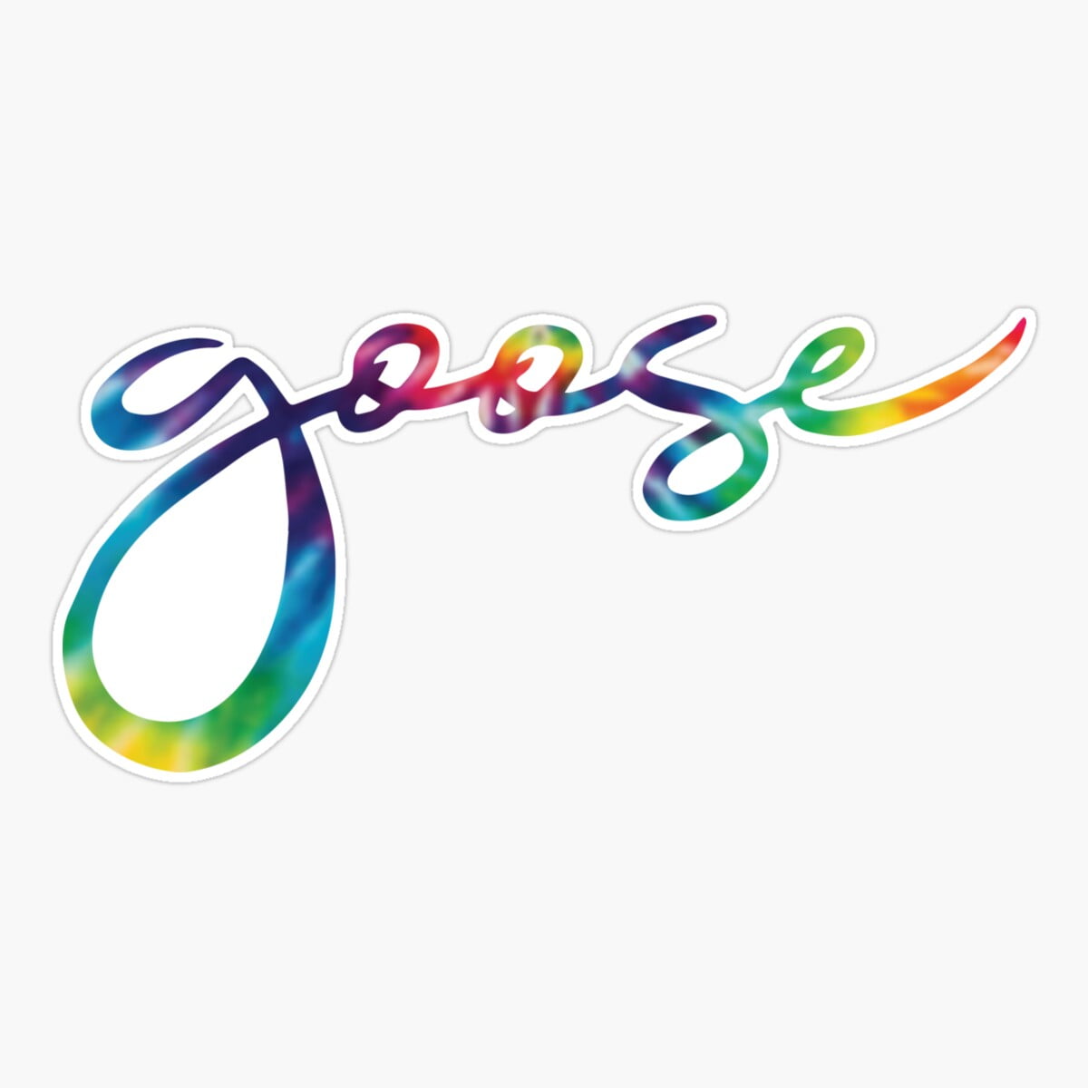 Maneki Goose Logo Er, Phone Decal Water Bottle Stickers Car Decals ...