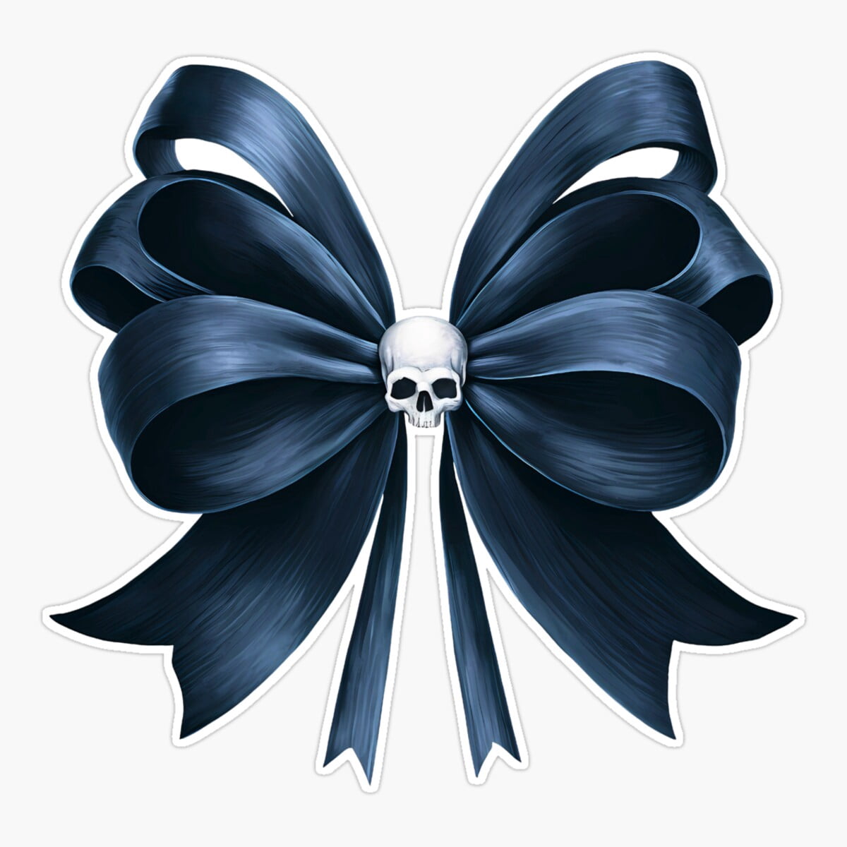Maneki Gothic Coquette Bow - Goth Bow Design er - Walmart.com