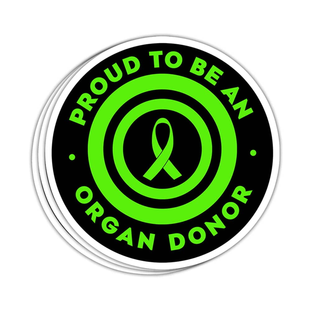 Maneki HOSALAProud to Be an Organ Donor Organ Donation Awareness ...