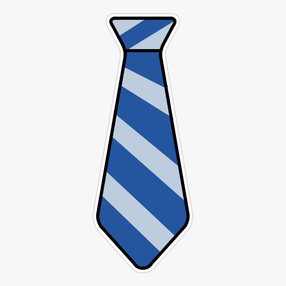 Maneki HP Raven Tie er,Phone Decal Water Bottle Stickers Car Decals ...