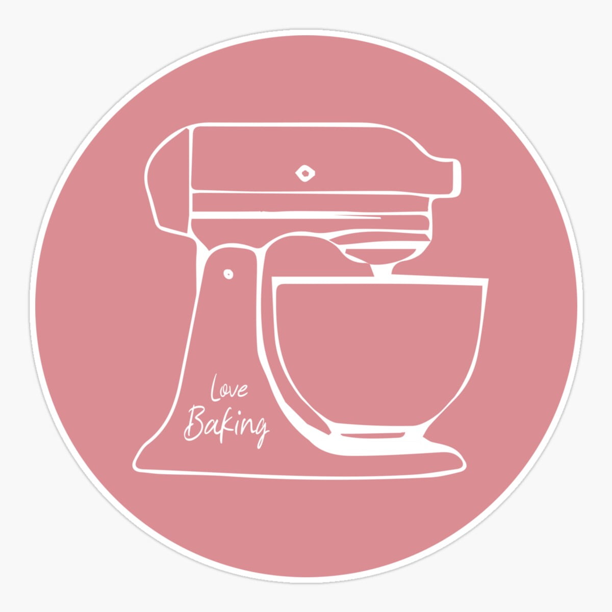 Maneki Hand Mixer On The Kitchen, Kitchen Tools, Mixer Baking Machine ...