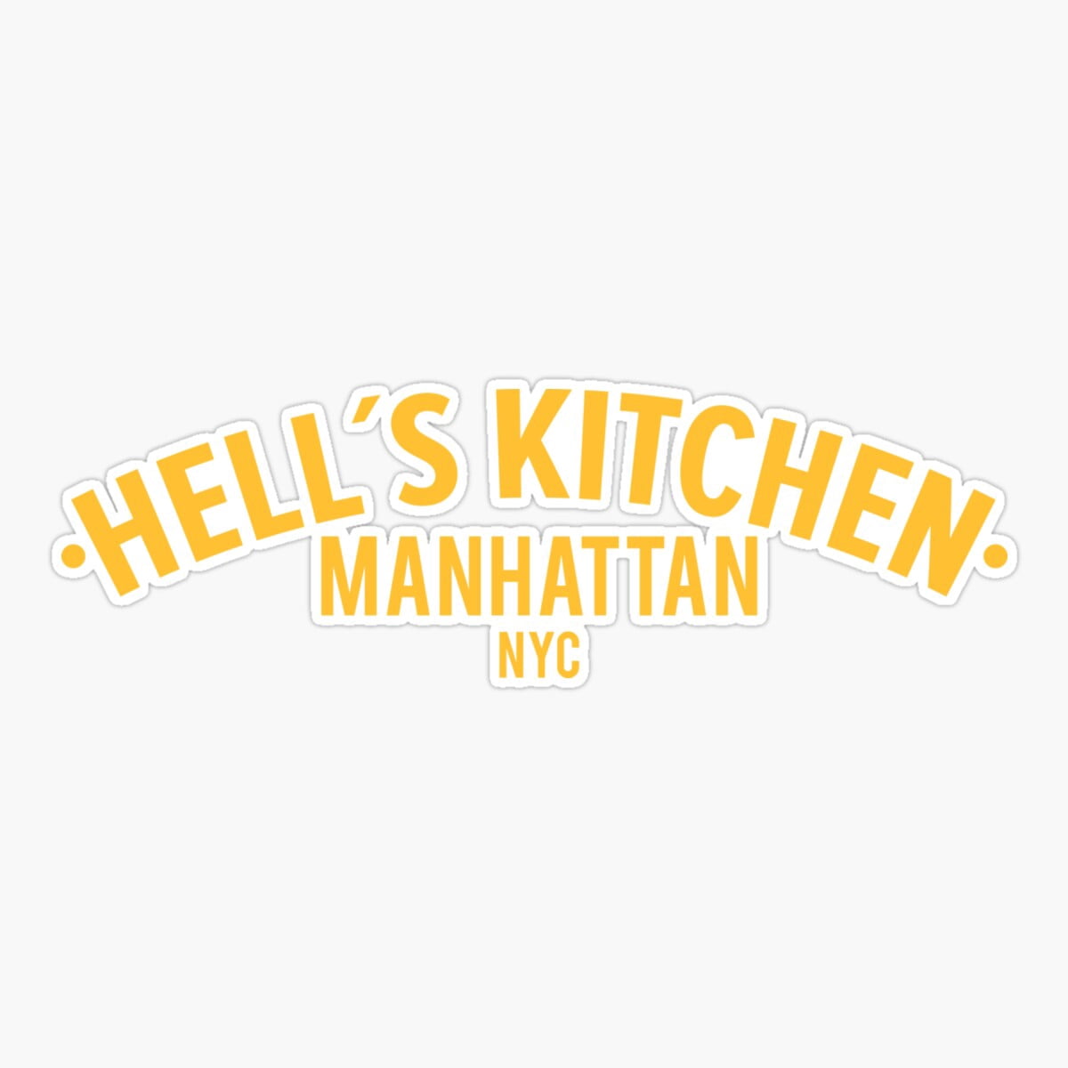 Maneki Hell'S Kitchen Manhattan - Logo New York Hell'S Kitchen - Nyc ...