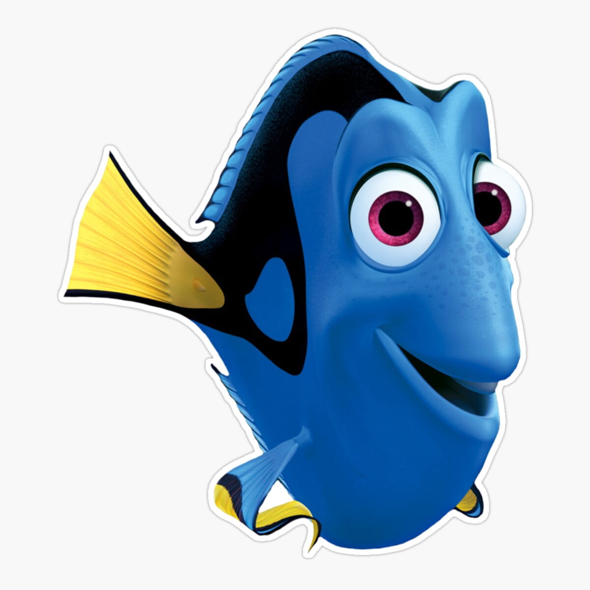 Maneki Hello. Nemo Illustration Find Nemo. Finding Dory Dory Is An ...