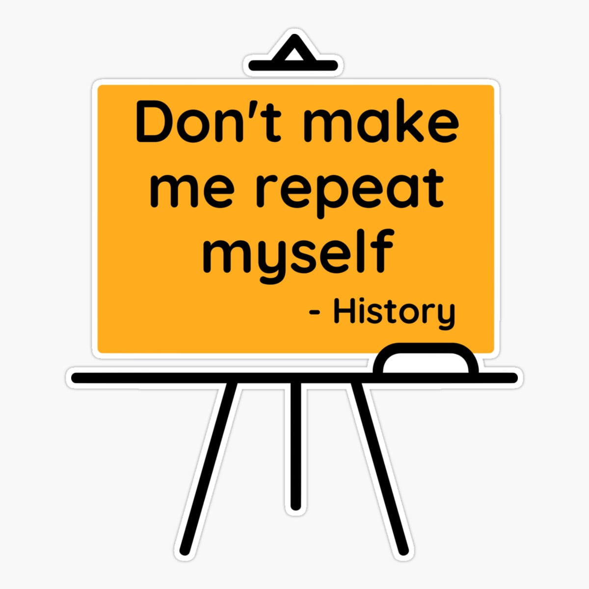 Maneki History Design For History Teacher , Historian Or History ...