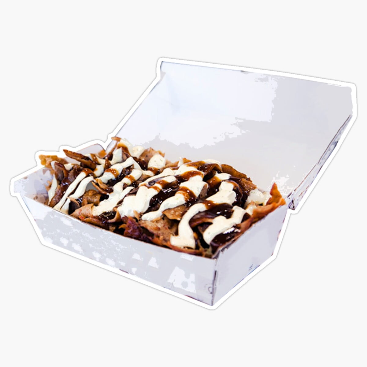 Maneki Hsp Er, Phone Decal Water Bottle Stickers Car Decals, Funny ...