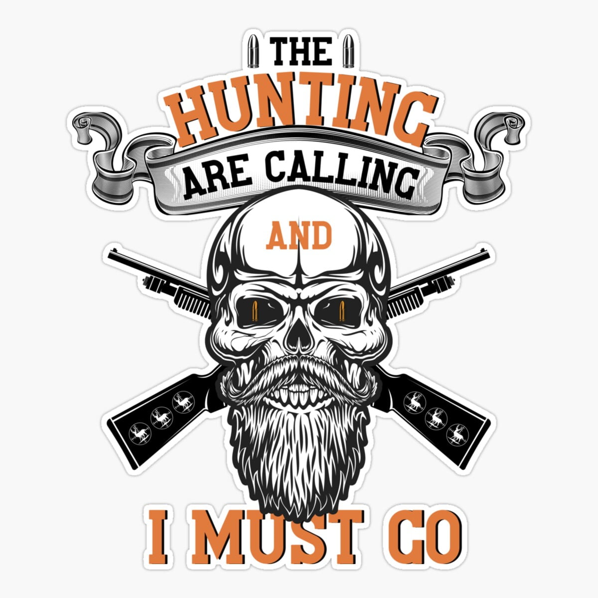 Maneki The Hunting Call Is Here: 'The Hunting Are Calling And I Must Go ...