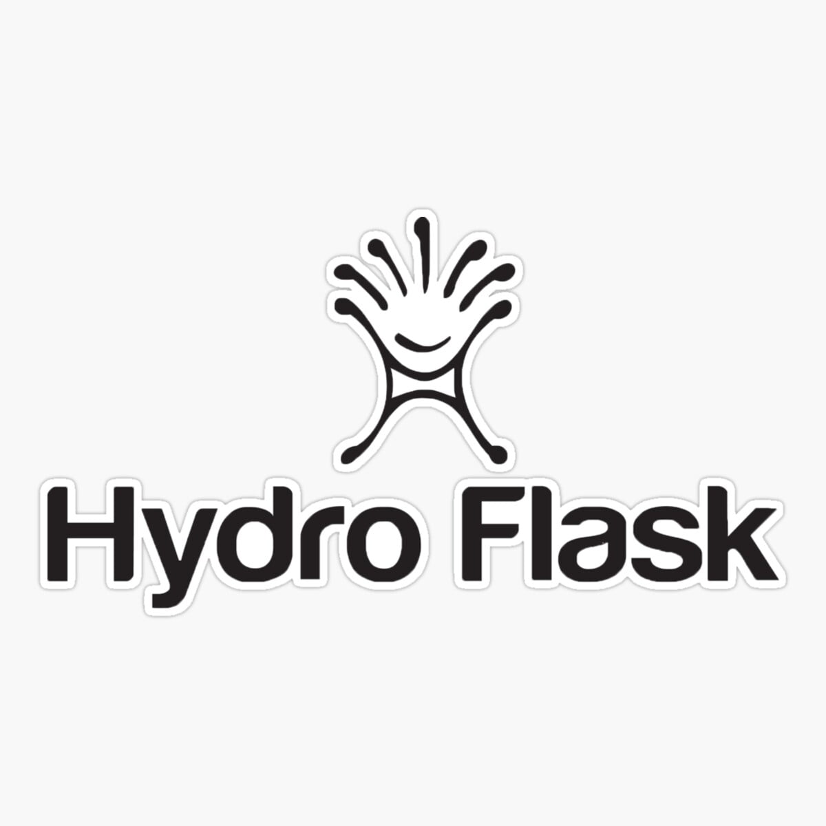 Maneki Hydro Flask Er, Phone Decal Water Bottle Stickers Car Decals ...