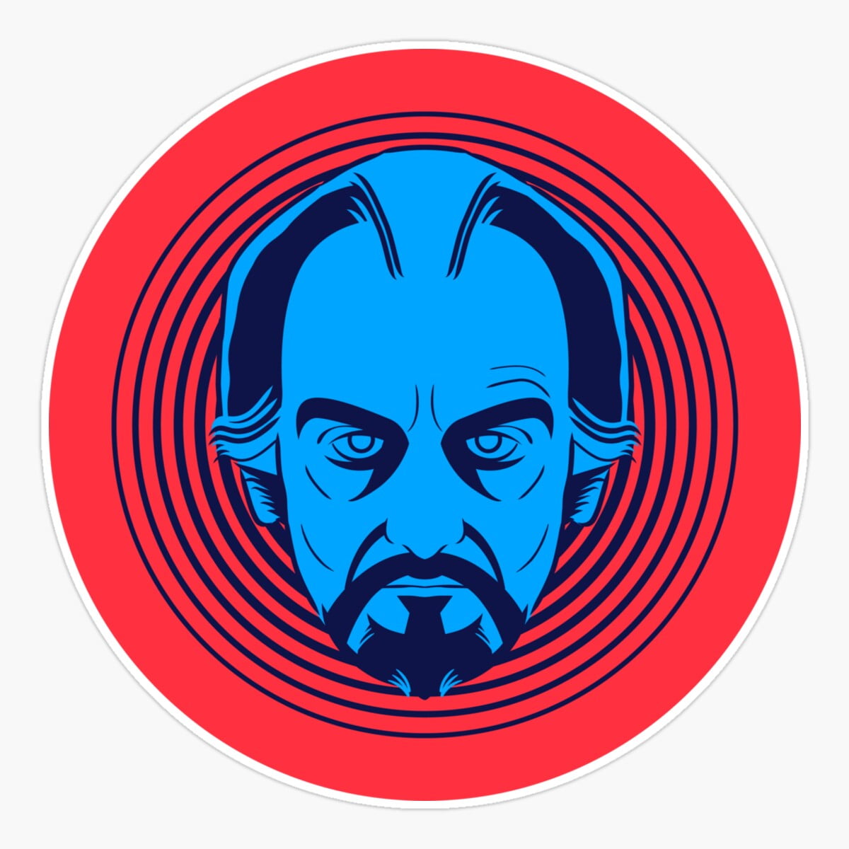 Maneki I Am The Master And You Will Obey Me Er, Phone Decal Water ...