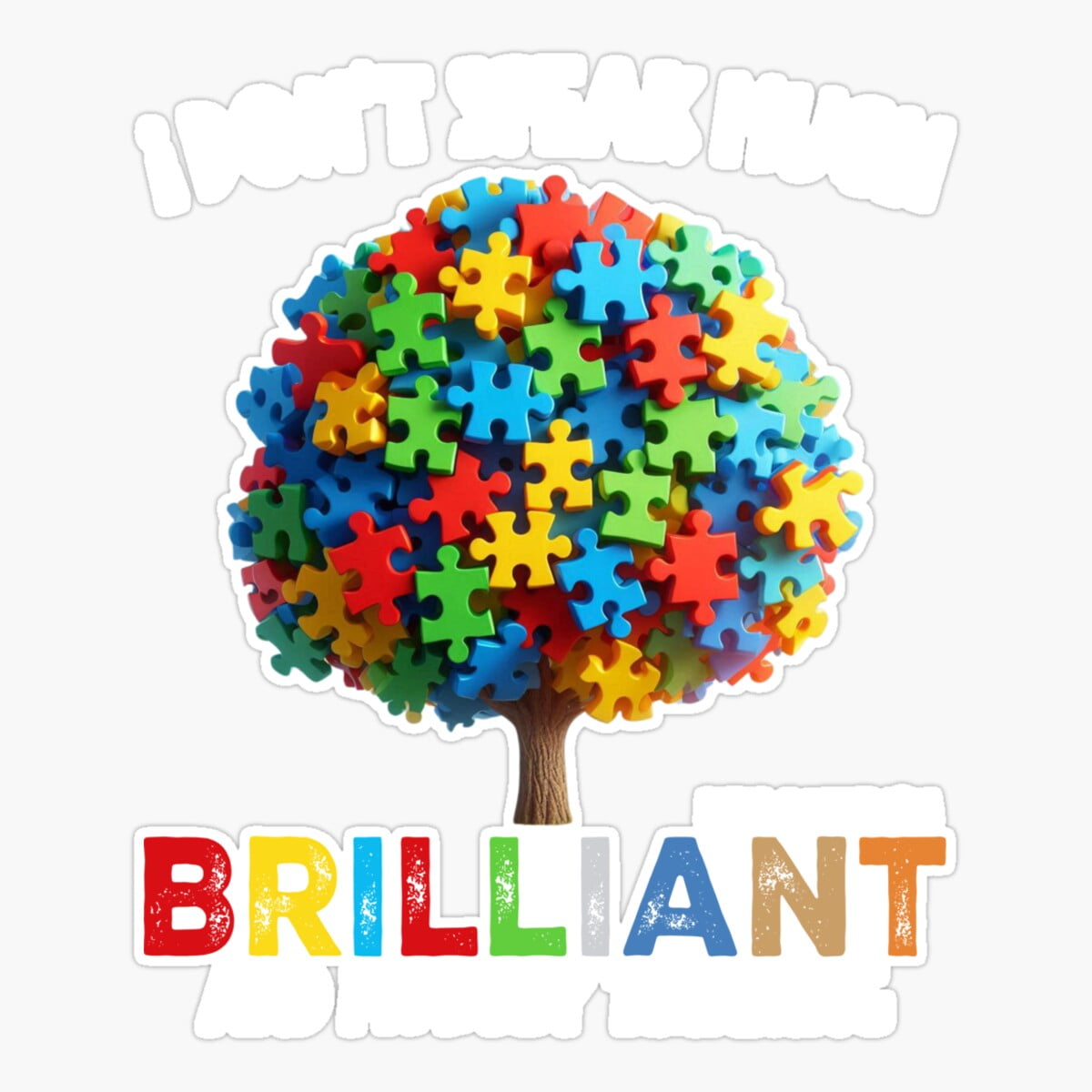 Maneki I Don'T Speak Much Because I'M Brilliant And I'M Busy Thinking ...