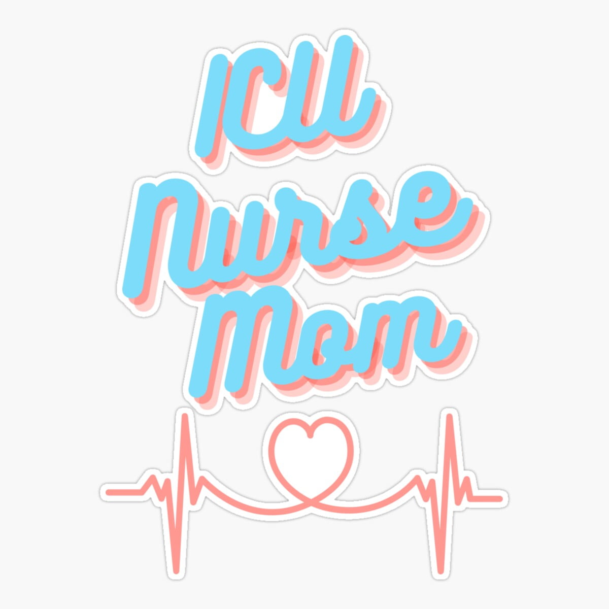 Maneki Icu Nurse Mom Hospital Nursing Ice Intensive Care Er, Phone ...