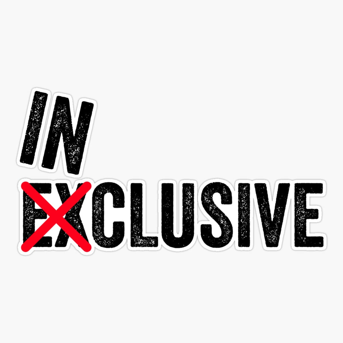 Maneki Inclusion Exclusive Integration Special Autism Tee Er, Phone ...