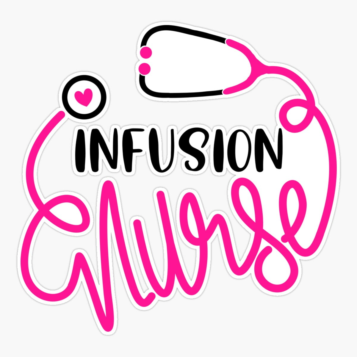 Maneki Infusion Nurse - Chemotherapy Infusion Nursing Department ...