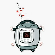 Instant Pot Stickers