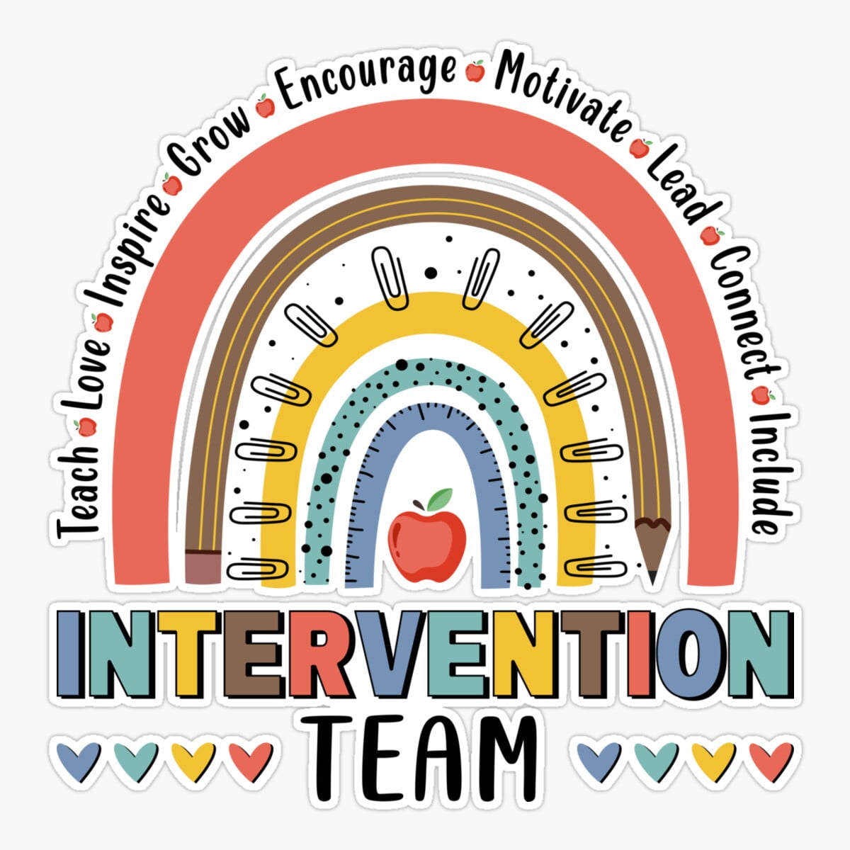 Maneki Intervention Team Intervention Team, Intervention Teacher Early ...