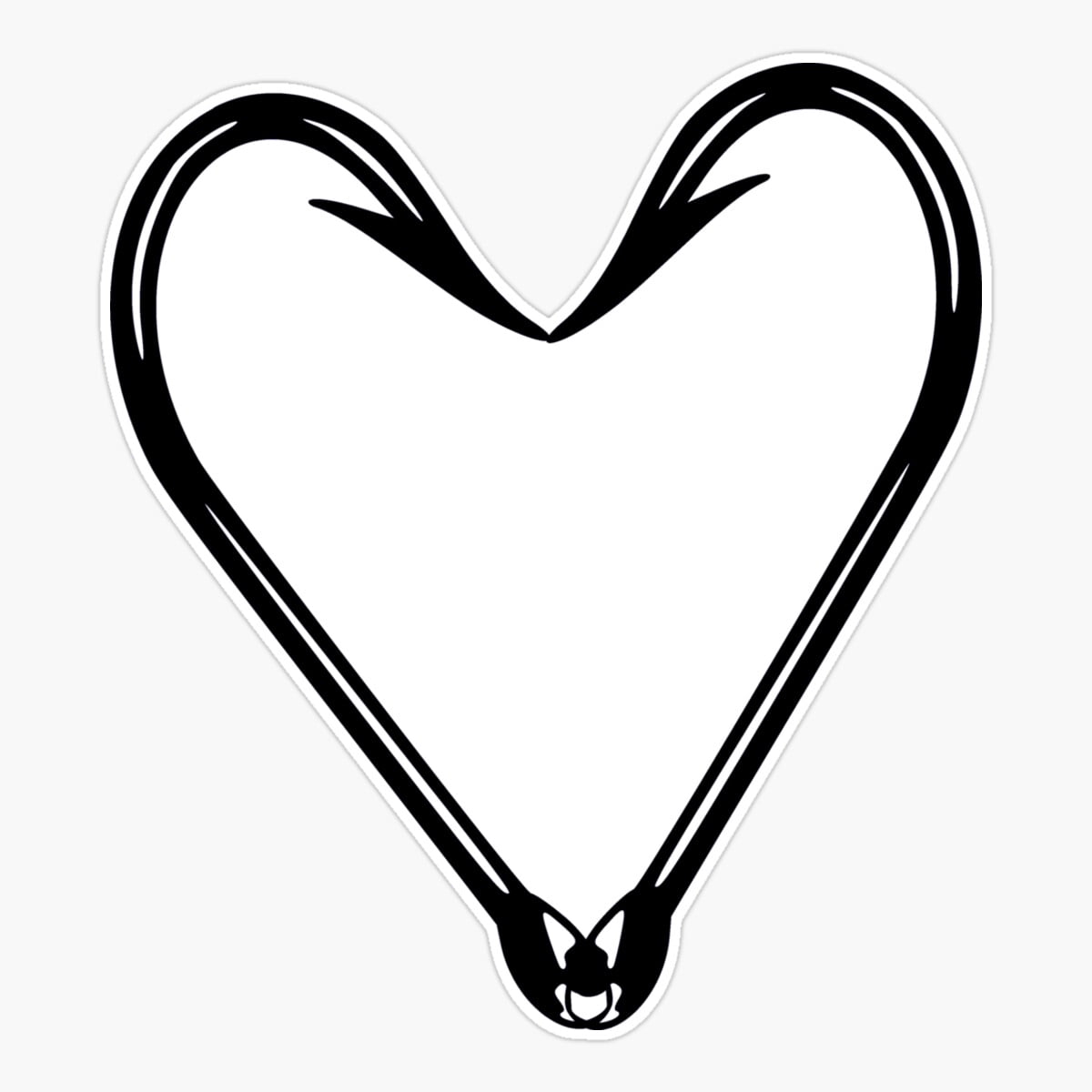 Maneki Ishing Hook Heart. Unny Ishing. Love Ishing. Ishing Love Heart ...