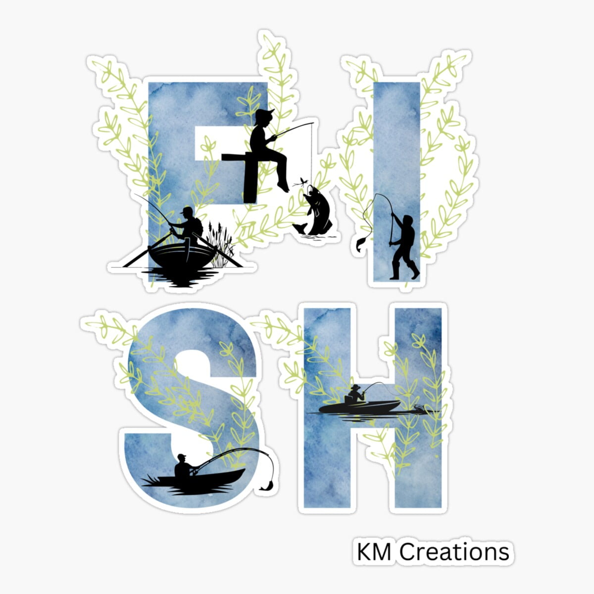 Maneki Ishing, Ishing Boat, Happy, Relaxed And Ishing, Love Ishing, Git ...