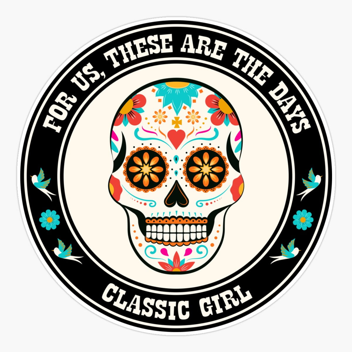 Maneki Janes Addiction - Clic Girl Er, Phone Decal Water Bottle ...