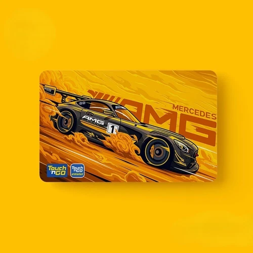 Maneki Japanese Supercar Card Skin Durable & Stylish Atm, Bank & Access ...
