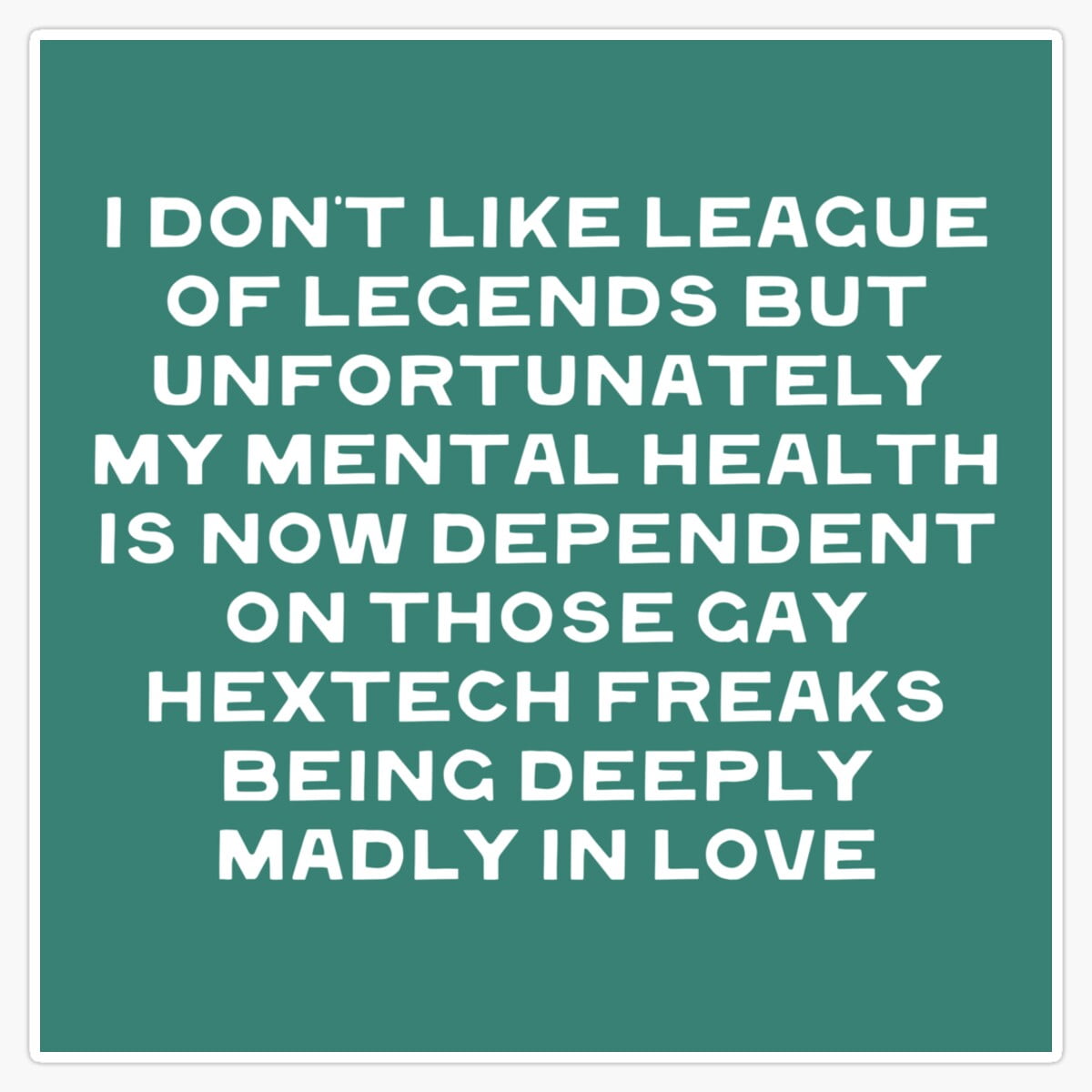 Maneki Jayvik Brainrot Er, Phone Decal Water Bottle Stickers Car Decals ...