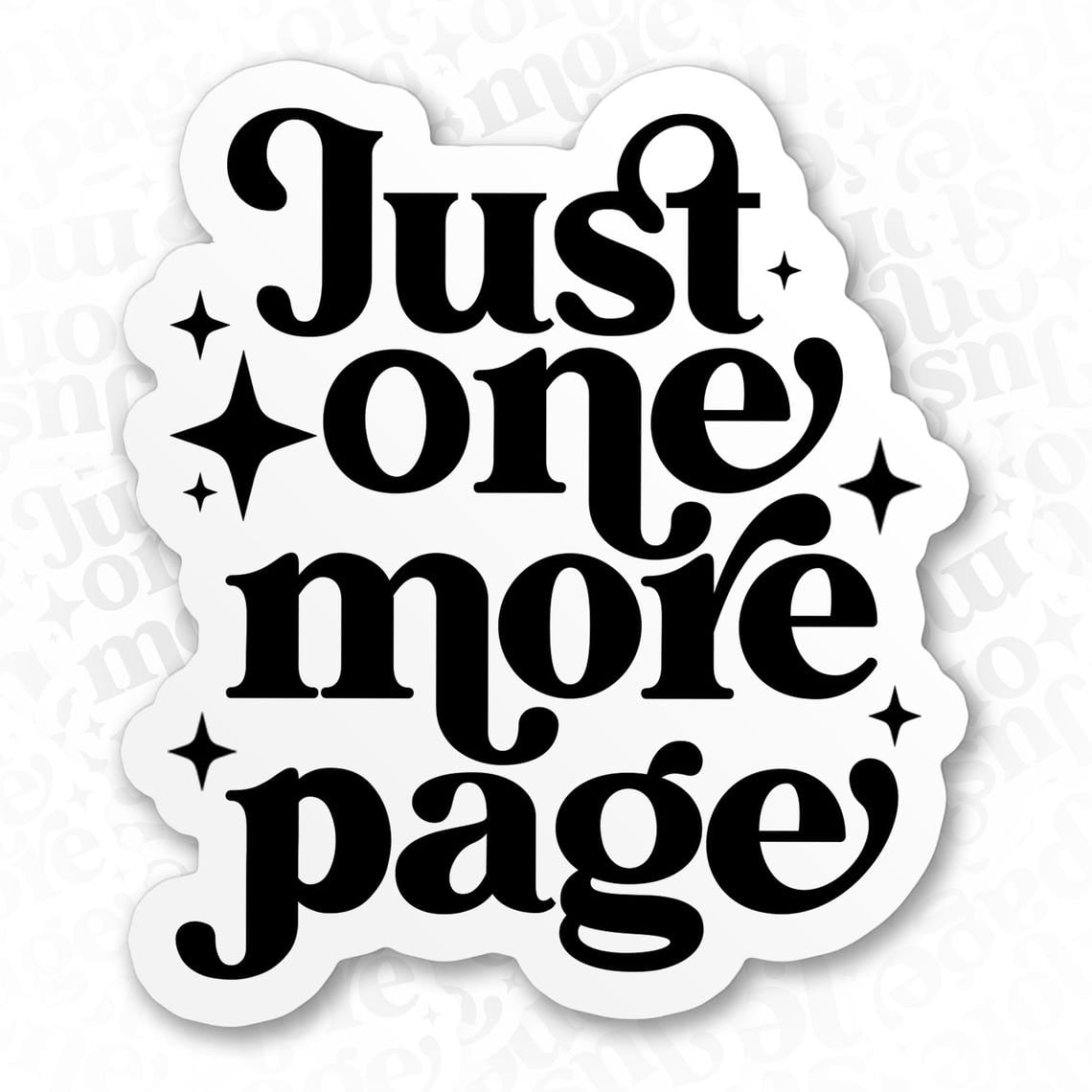 Maneki Just One More Page Er, Kindle Smut Bookish Ers, Reader Lover ...