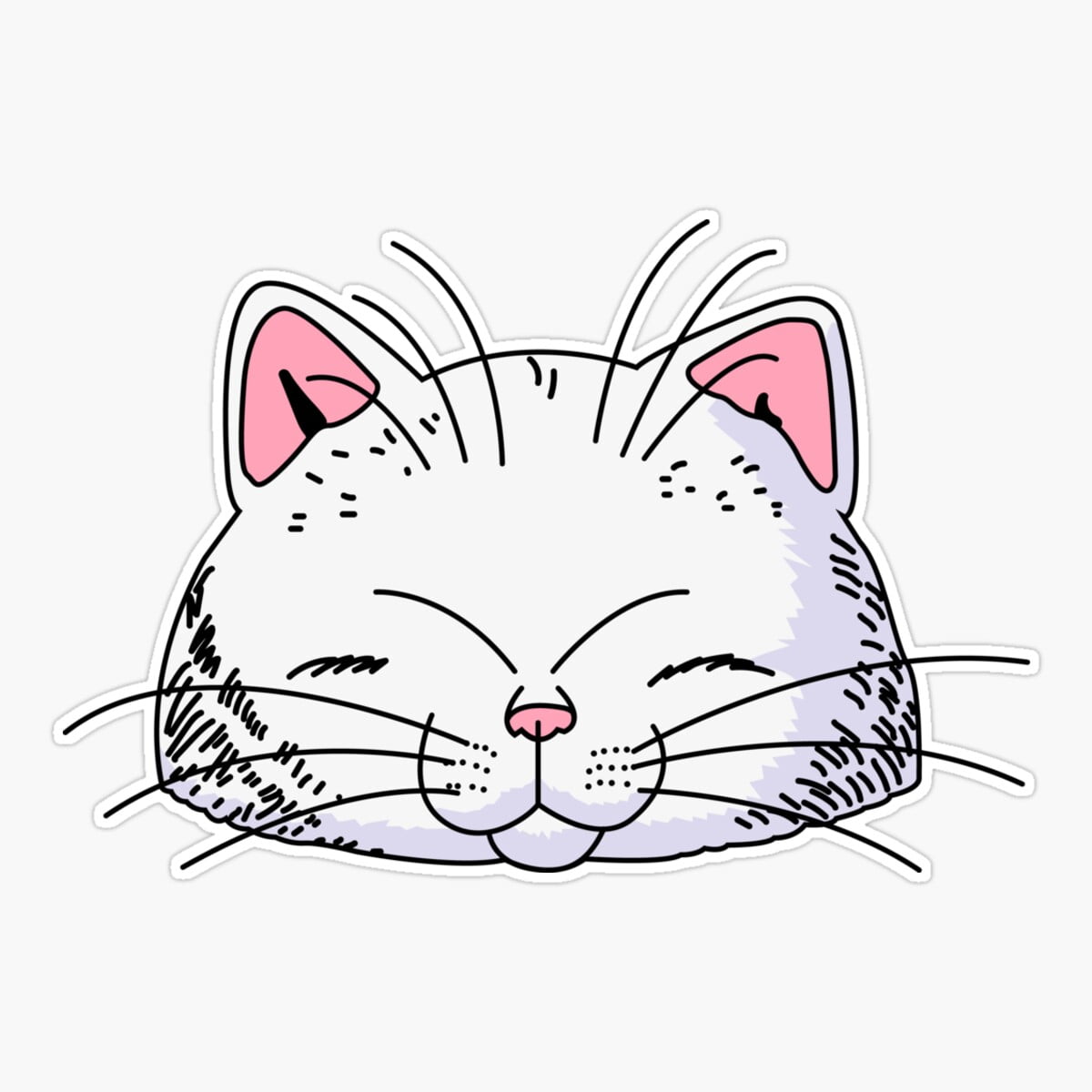 Maneki Korin Dragon Ball Er, Phone Decal Water Bottle Stickers Car ...