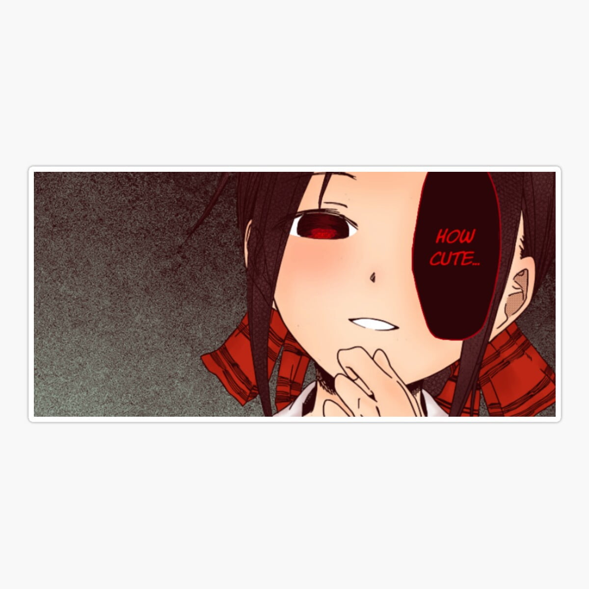 Maneki Kslw Manga Color Er, Phone Decal Water Bottle Stickers Car ...