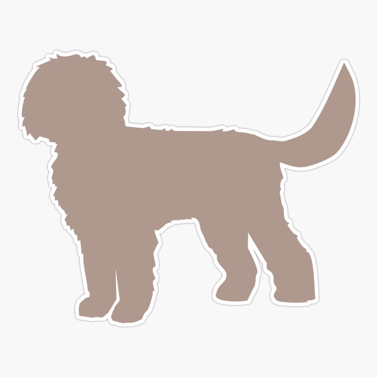 Maneki Labradoodle / Doodle / Australian Labradoodle / Cobberdog ...