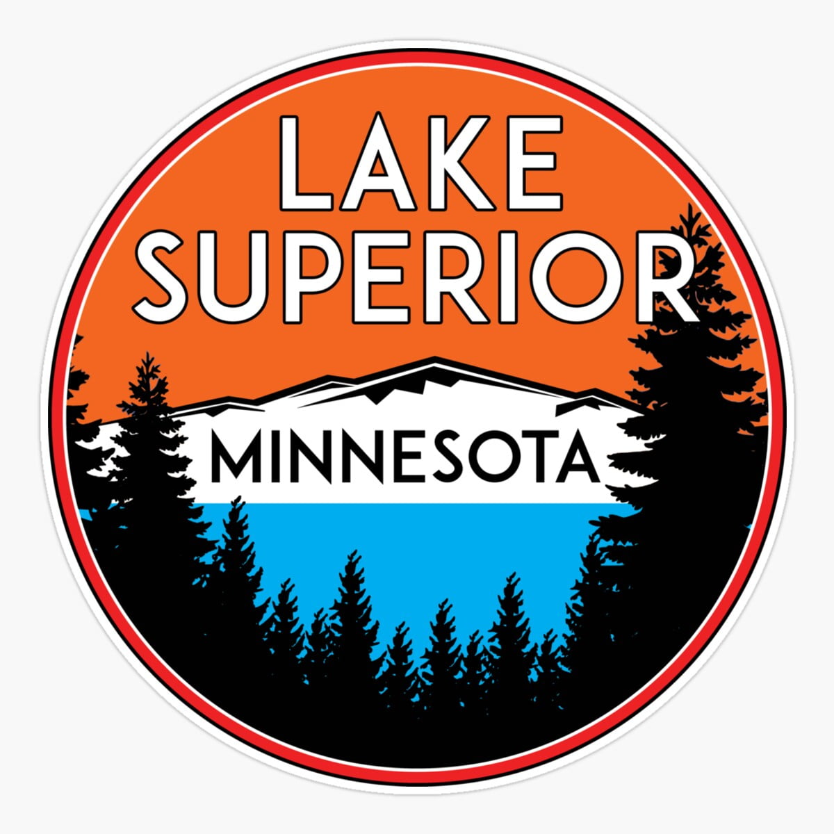 Maneki Lake Superior Boating Jet Ski Boat Camping Hiking Er, Phone ...