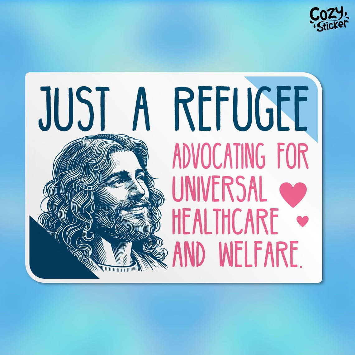 Maneki Liberal Er Progressive Ers Healthcare Political Religious ...