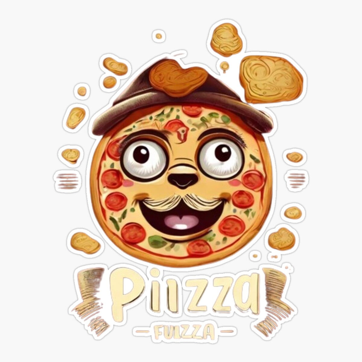 Maneki Lie Is Better With ,Lie , Unny Git Sticker, Phone Decal Water ...