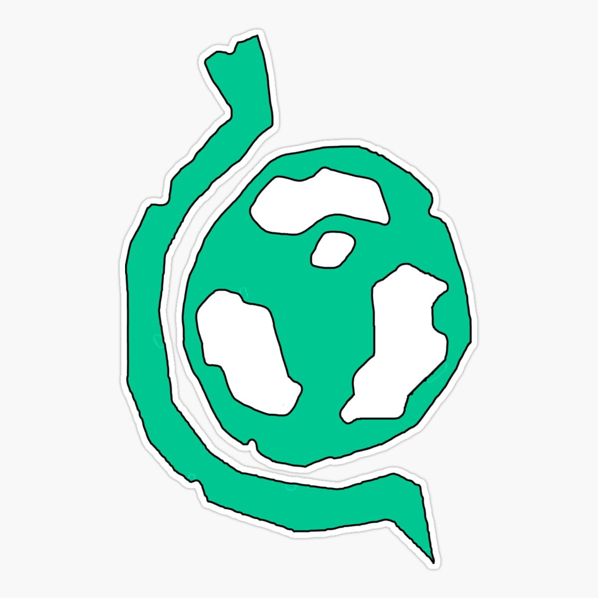 Maneki Logo Merchant Alliance Rom Sea O Thieves Er, Phone Decal Water ...
