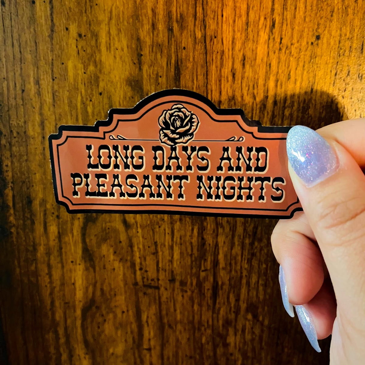 Maneki Long Days And Pleasant Nights, The Dark Tower Series, Stephen ...