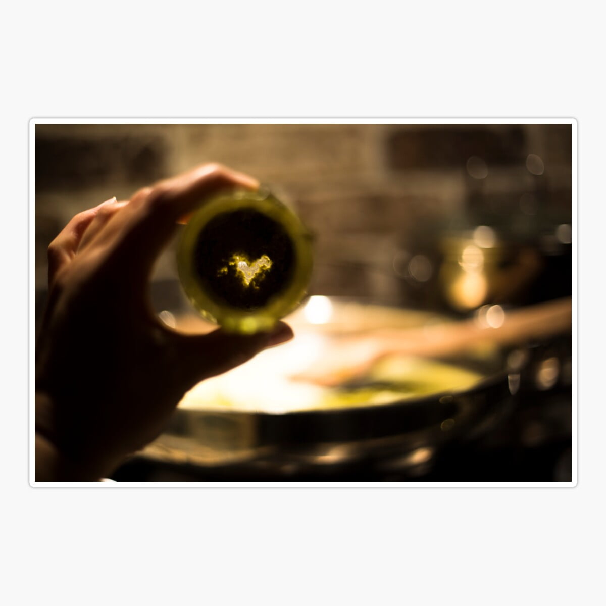 Maneki Love Is All You Need. Sticker, Phone Decal Water Bottle Stickers ...