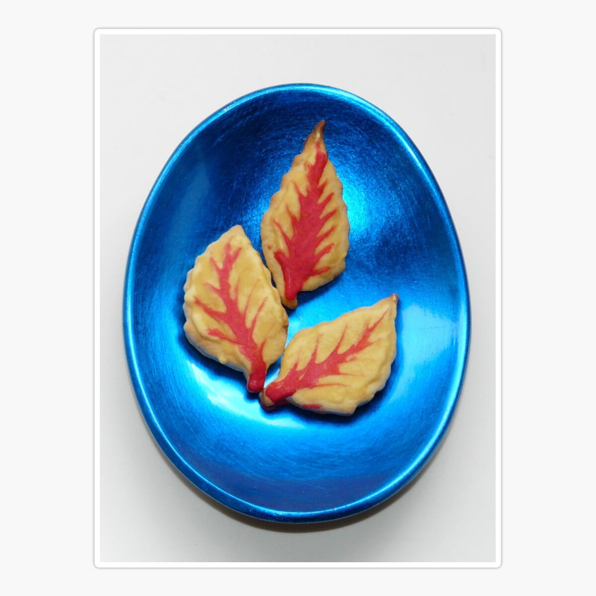 Maneki Maple Syrup Biscuits/Cookies Sticker, Phone Decal Water Bottle ...