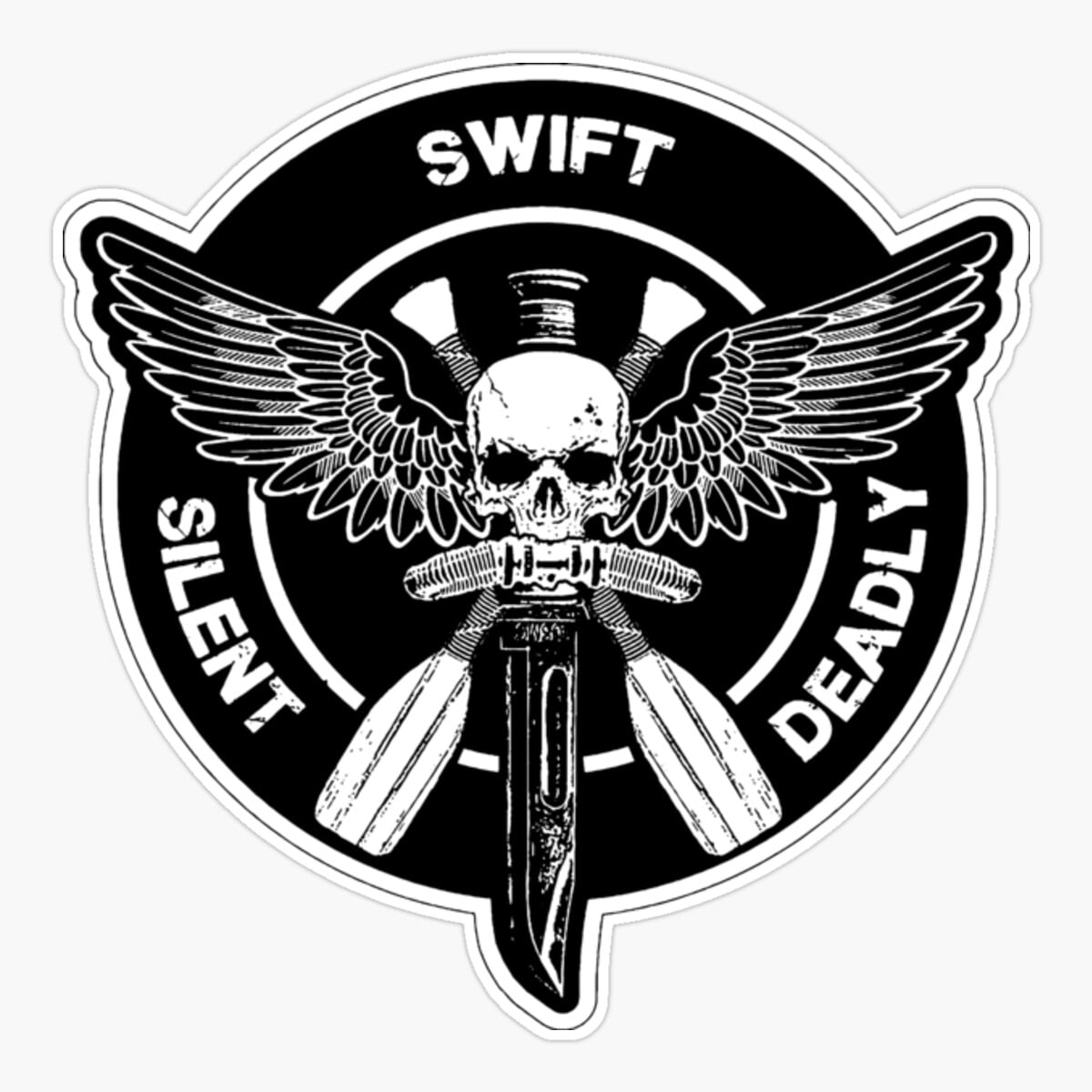 Maneki Marsoc Er, Phone Decal Water Bottle Stickers Car Decals, Funny ...